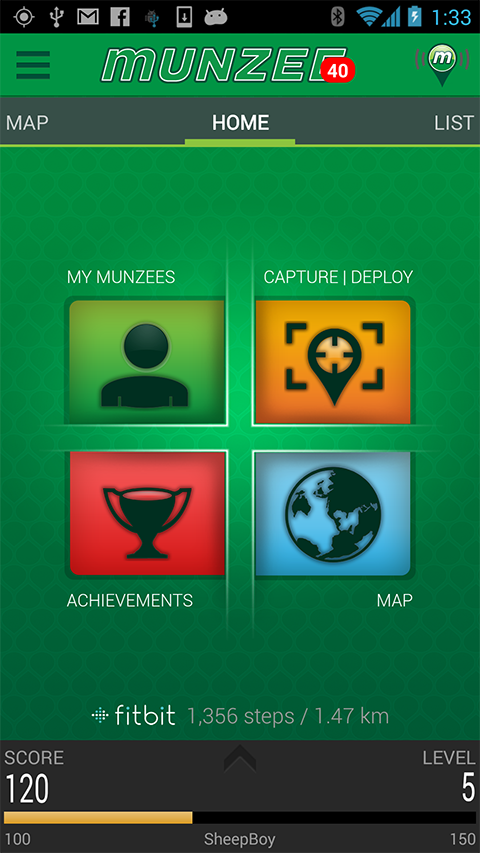 Munzee – Scavenger Hunt » Amazing Munzee Announcements: Munzee partners ...