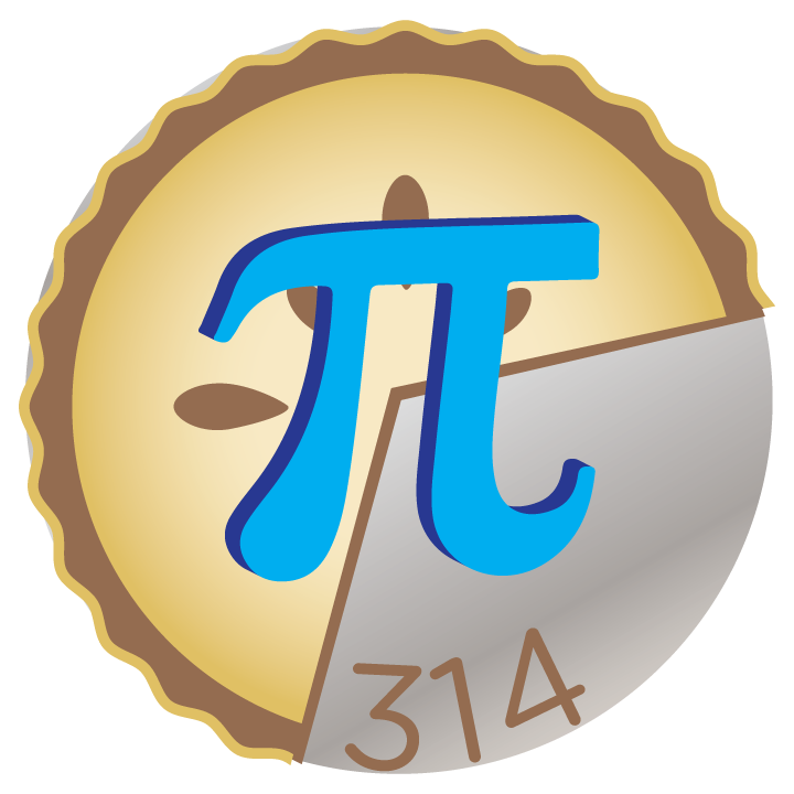 Munzee – Scavenger Hunt » Pi Badge and Extension