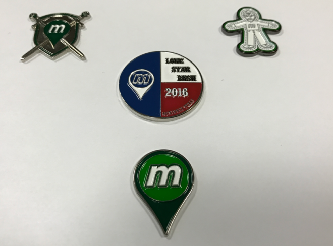 Munzee – Scavenger Hunt » Munzee 3.2.4 and Coins