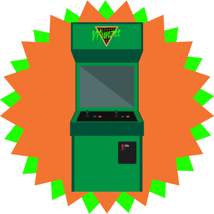 Munzee – Scavenger Hunt » arcade_machine_720