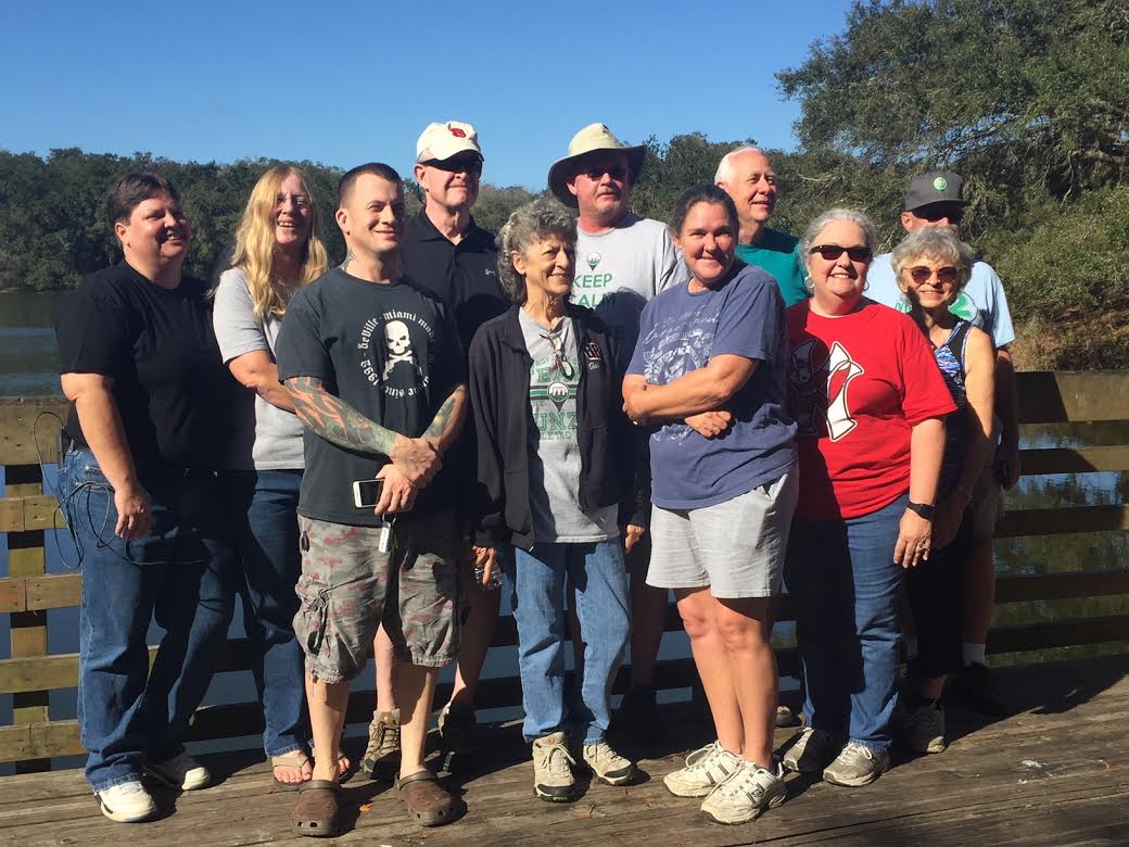 Munzee – Scavenger Hunt » Player of the Week: Debbie Sargent (MsYB)