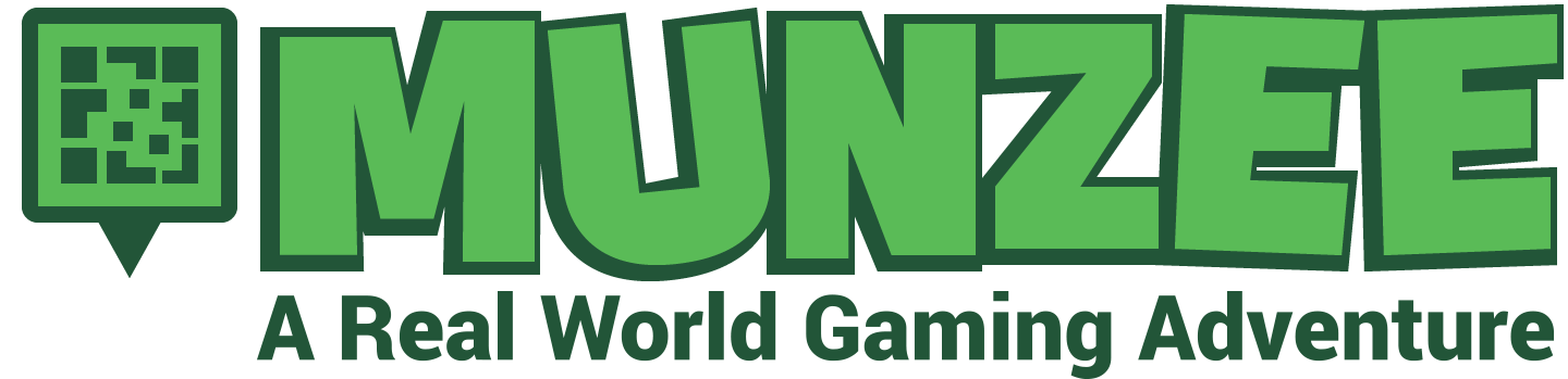 Munzee – Scavenger Hunt » Introducing the NEW Munzee Logo!