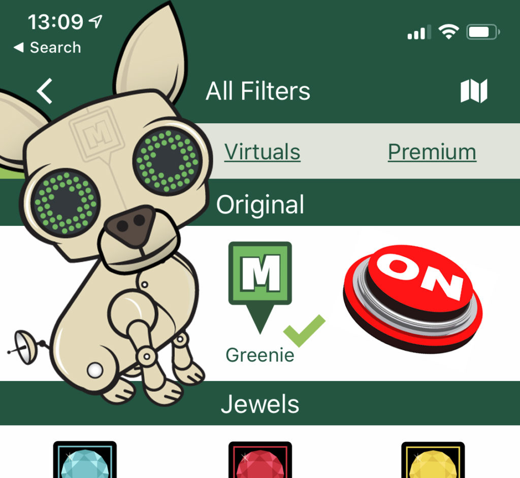 Munzee – Scavenger Hunt » Munzee Mistakes: 10 Tips and Tricks for New ...
