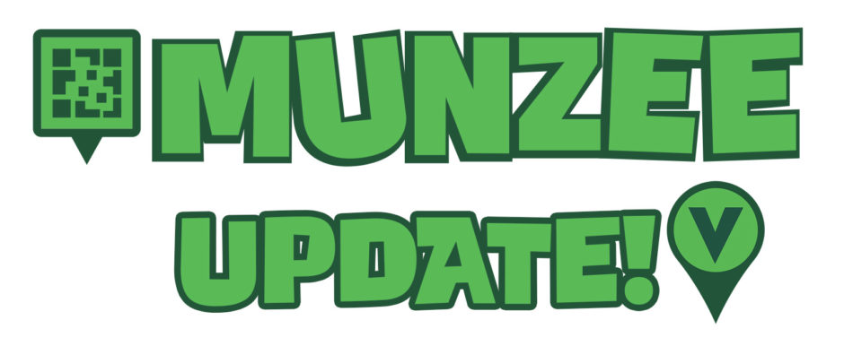 Munzee – Scavenger Hunt » Play YOUR Way! Map Split and Leaderboard UPDATES!
