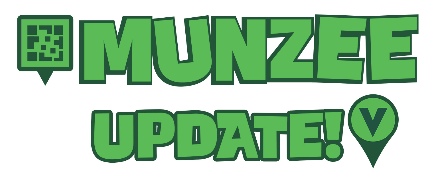 Munzee – Scavenger Hunt » Play YOUR Way! Map Split and Leaderboard UPDATES!
