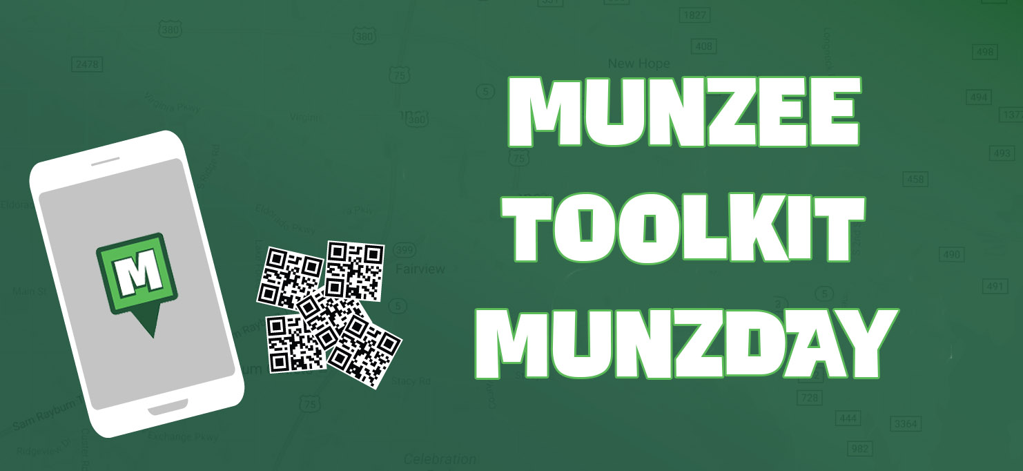 Munzee – Scavenger Hunt » Munzee Toolkit MunzDay: Ulifredo