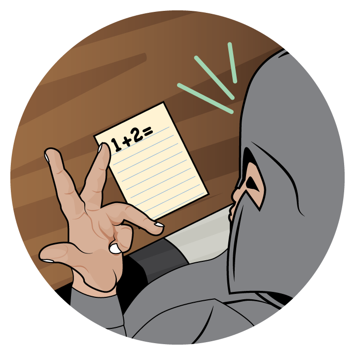 Munzee – Scavenger Hunt » CW_Leader123_720