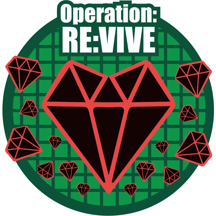 Munzee – Scavenger Hunt » ZeeOps- Operation: RE:vive (February 2020)
