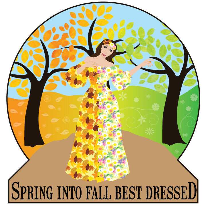 Munzee – Scavenger Hunt » Best Dressed Fall into Spring Events Contest ...