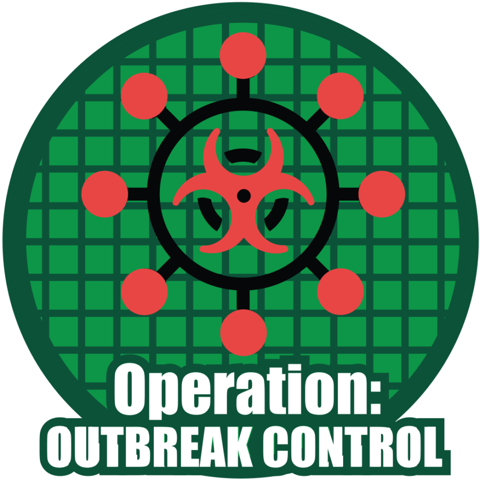 Munzee – Scavenger Hunt » 2020 » April