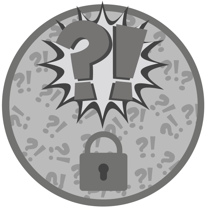 Munzee – Scavenger Hunt » Prank Badges Are Here!