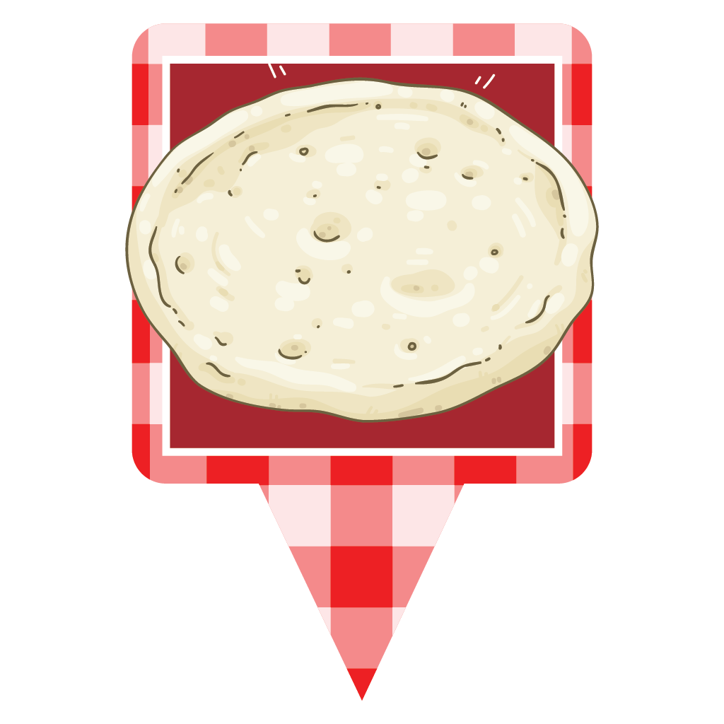 Munzee – Scavenger Hunt » Pizza My Heart Specials for Food Lovers ...