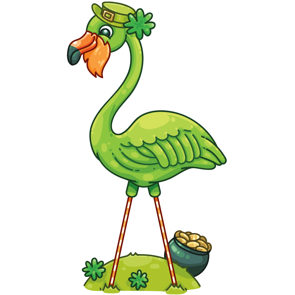 Munzee – Scavenger Hunt » December 2022 Skin: Gifting Flamingo Munzee – Scavenger Hunt » December 2022 Skin: Gifting Flamingo