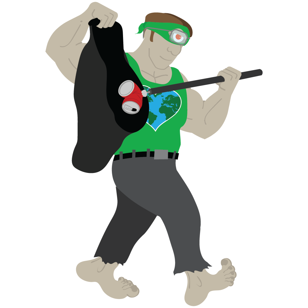 Munzee – Scavenger Hunt