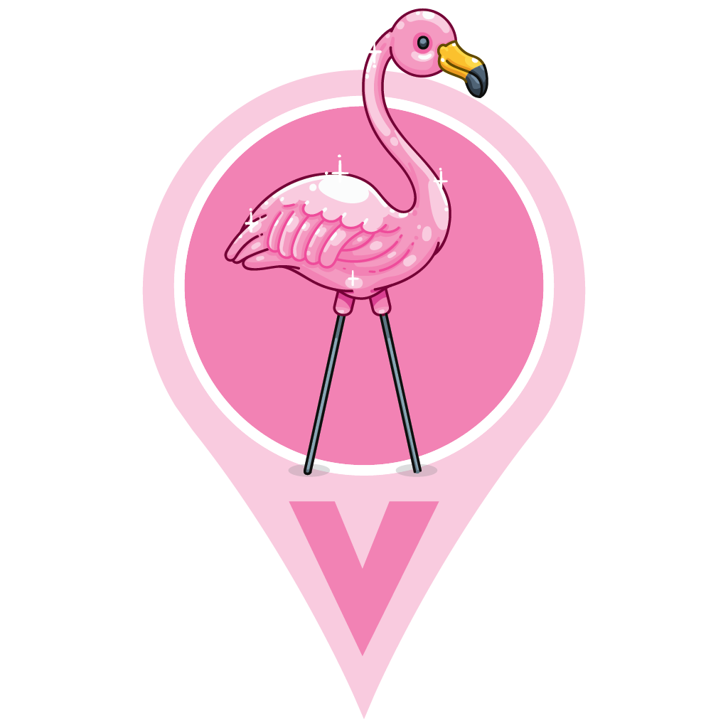 Munzee – Scavenger Hunt