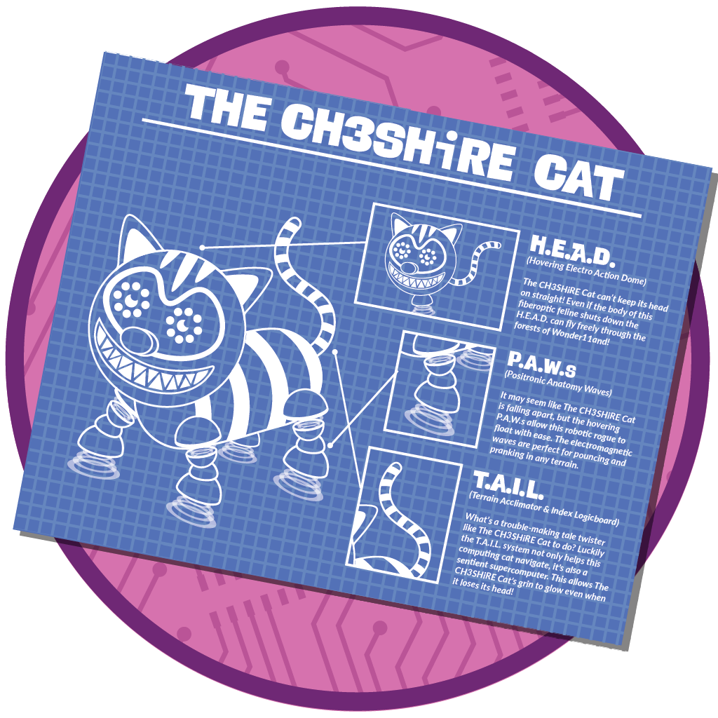 Munzee – Scavenger Hunt