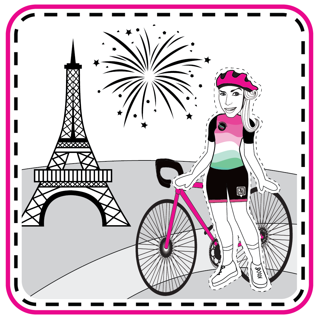 Munzee – Scavenger Hunt