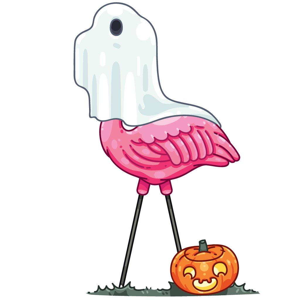 Munzee – Scavenger Hunt » December 2022 Skin: Gifting Flamingo Munzee – Scavenger Hunt » December 2022 Skin: Gifting Flamingo