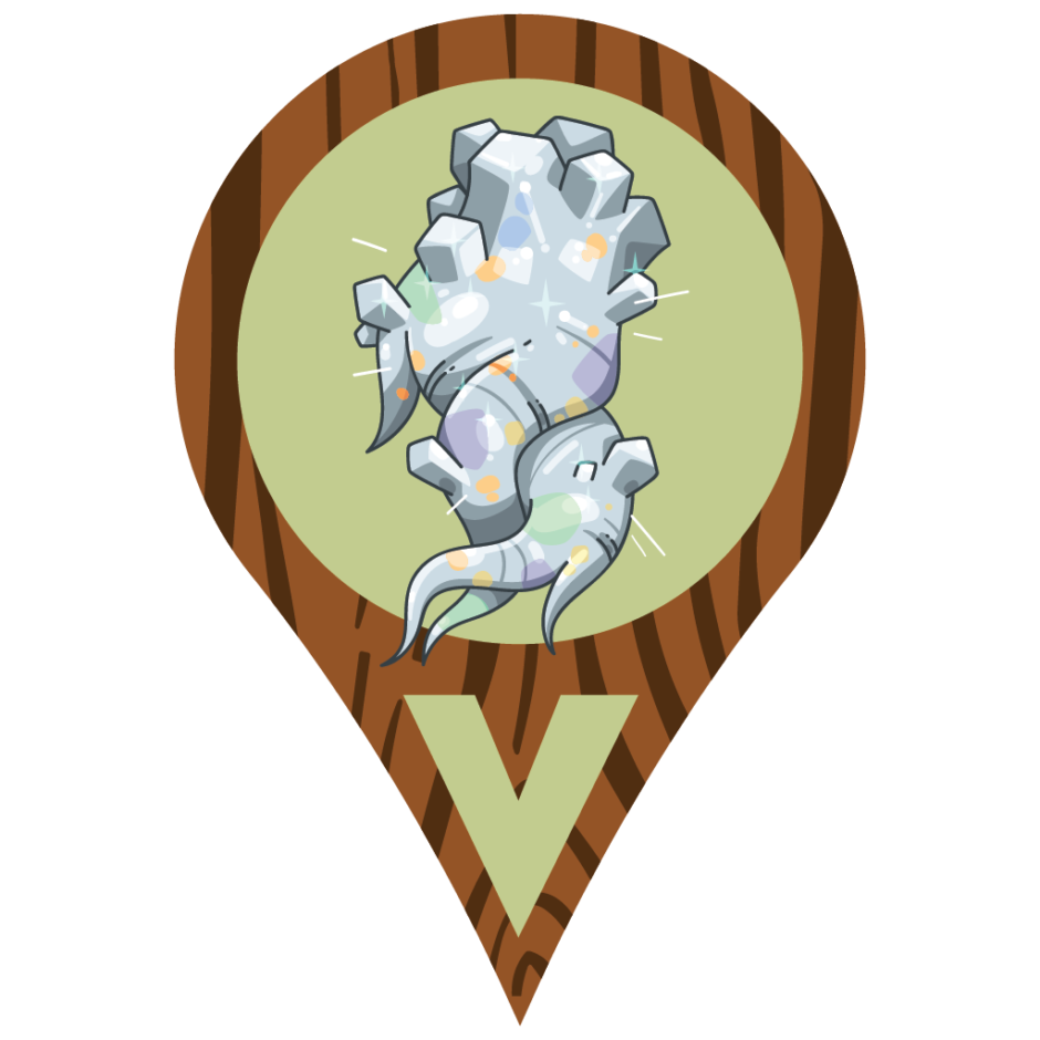 Munzee – Scavenger Hunt » Cyber Munzday 2022