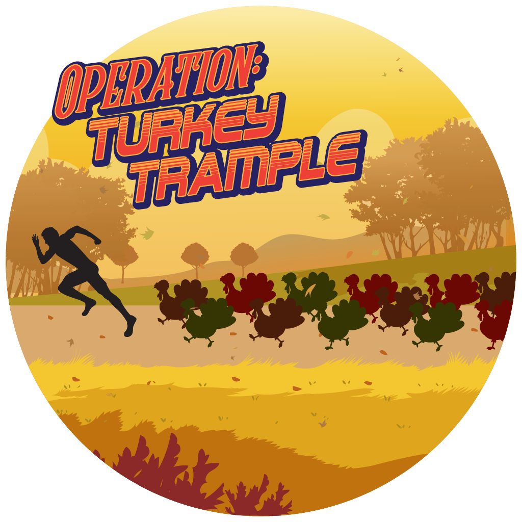 Munzee – Scavenger Hunt » Secret ZeeOps- Operation: Turkey Trample ...