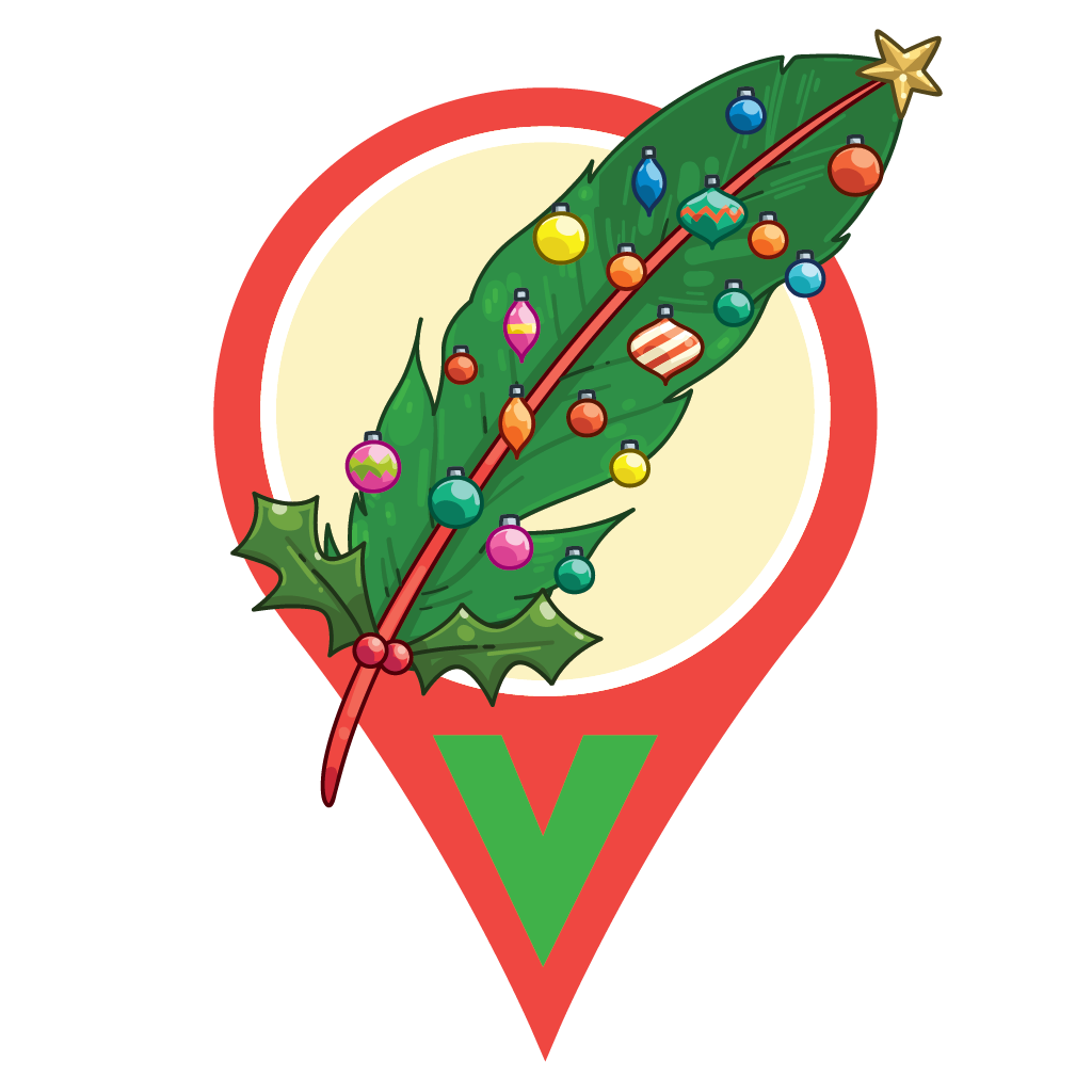 Munzee – Scavenger Hunt » December 2022 Skin: Gifting Flamingo Munzee – Scavenger Hunt » December 2022 Skin: Gifting Flamingo