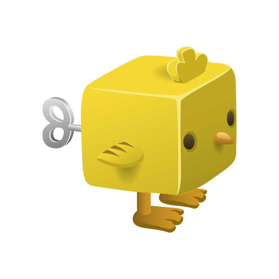 Munzee – Scavenger Hunt » Cube Your Cubimals!