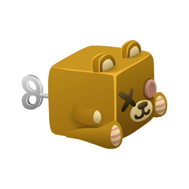 Munzee – Scavenger Hunt » Cube Your Cubimals!