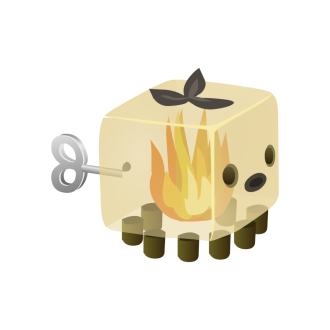 Munzee – Scavenger Hunt » Cube Your Cubimals!