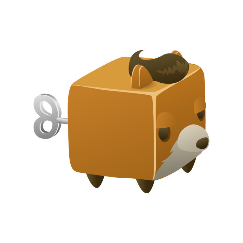 Munzee – Scavenger Hunt » Cube Your Cubimals!