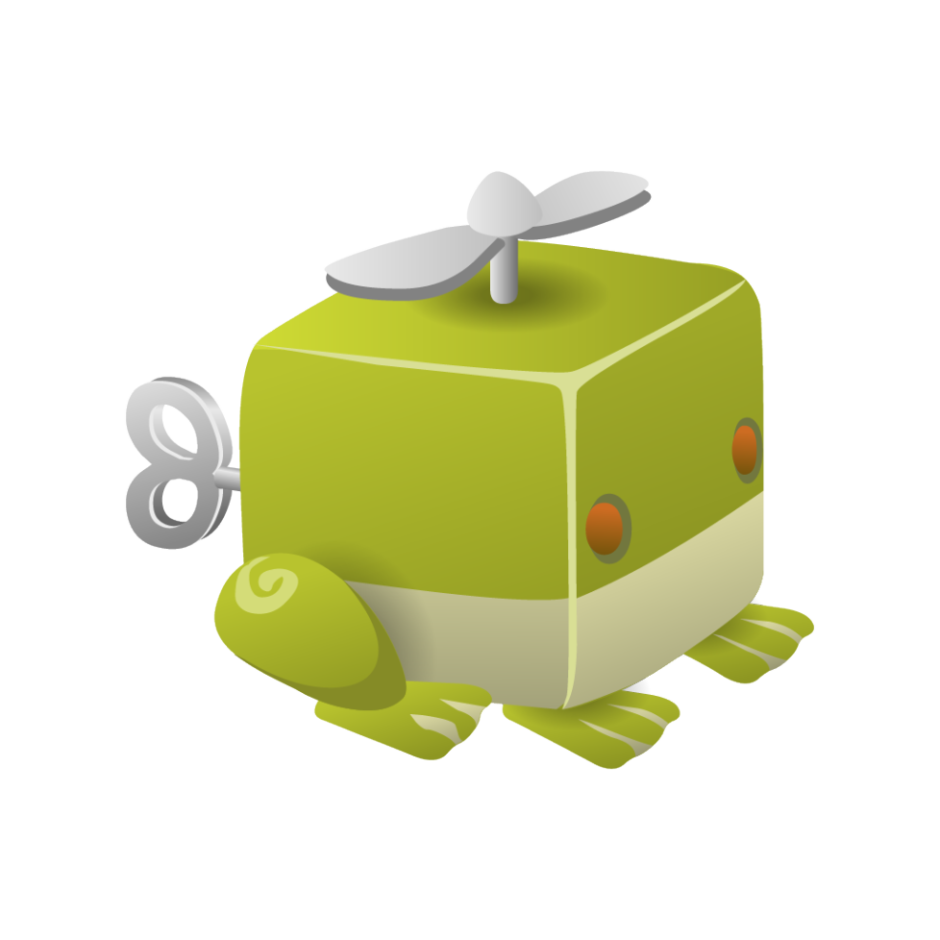 Munzee – Scavenger Hunt » Cube Your Cubimals!