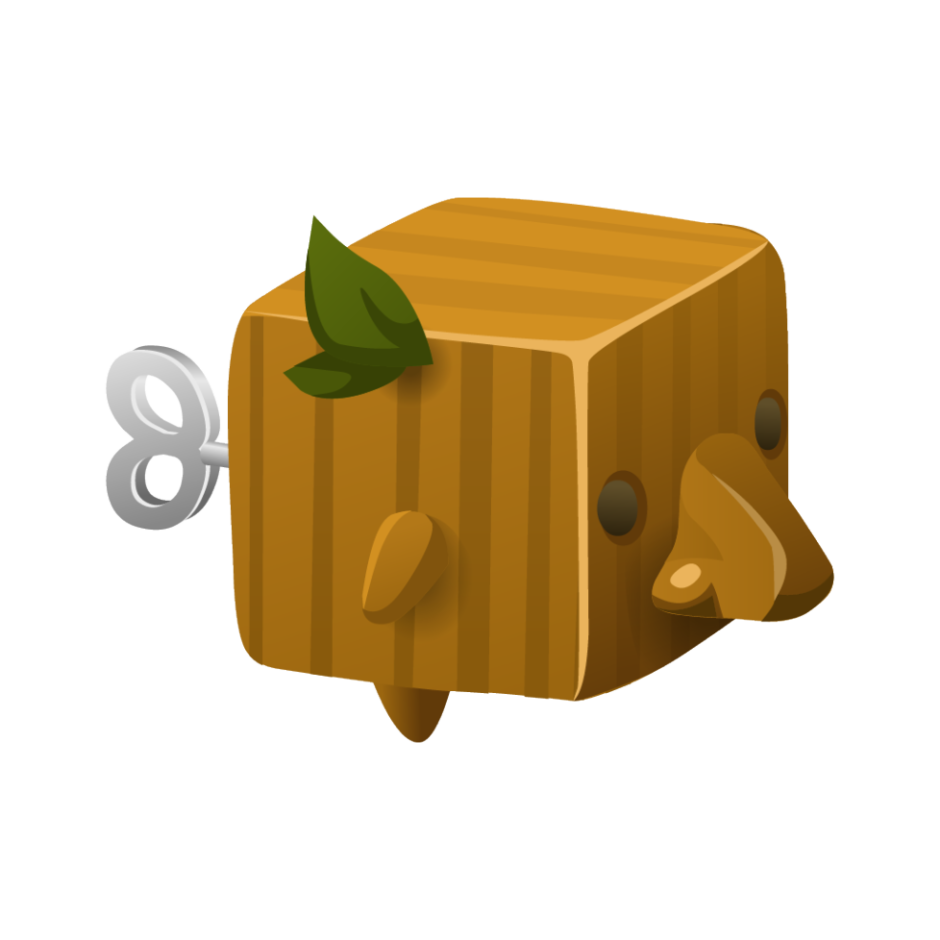 Munzee – Scavenger Hunt » Cube Your Cubimals!