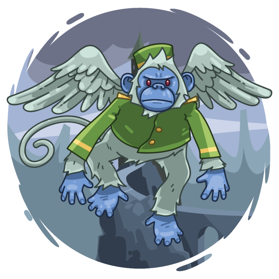 Munzee – Scavenger Hunt » New Storyland Myth Launch!