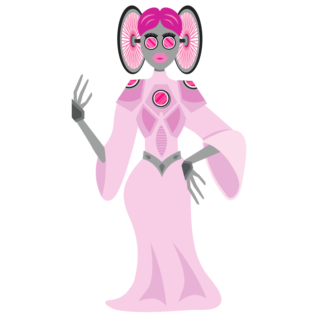 Munzee – Scavenger Hunt » Meet…PR1NC3SS Lou-a!