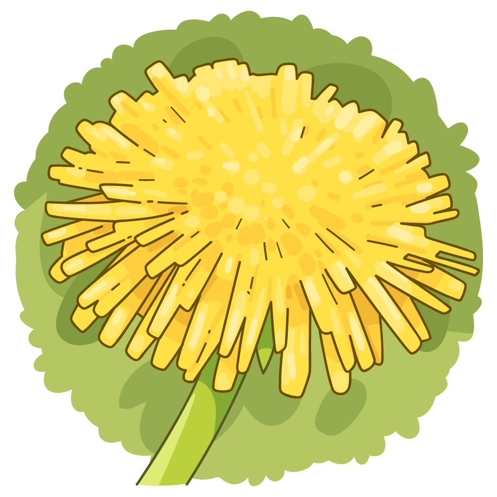 Munzee – Scavenger Hunt » July 2023 Skin: Lion Hedge